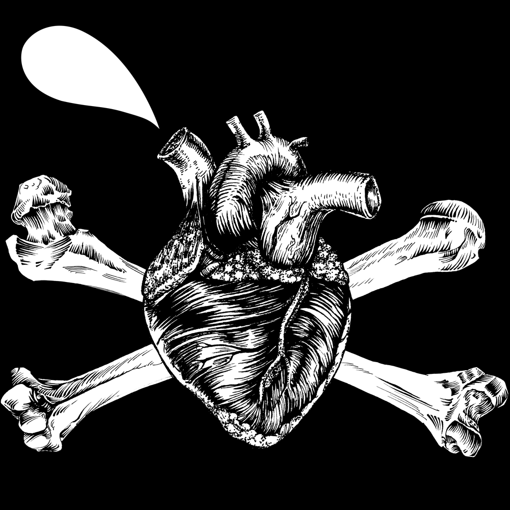 Pirate heart - main admin